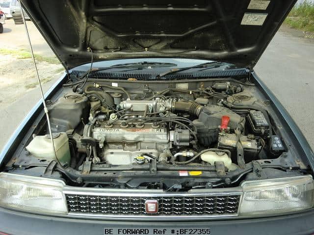 EXCLUSIVE: 1990 Toyota Corolla SR5 Coupe For $1,500! Barn, 40% OFF