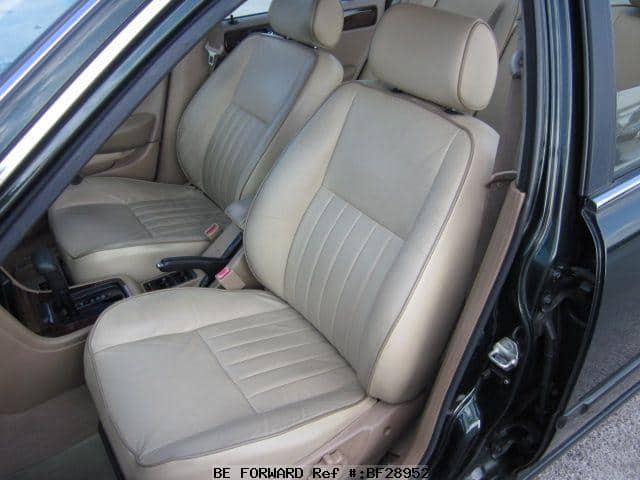 Used 1999 ROVER 600 SERIES 620SLI/E-RHF20 for Sale BF28952 - BE FORWARD