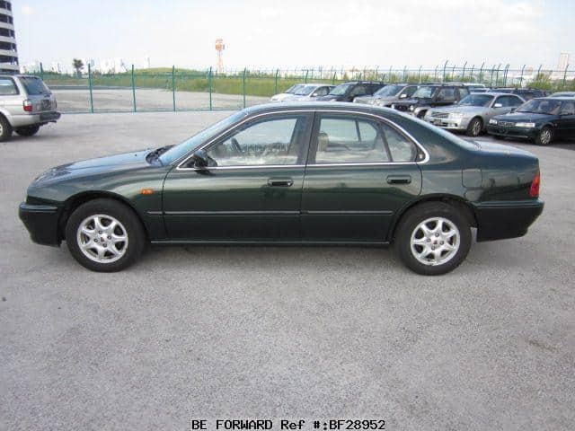Used 1999 ROVER 600 SERIES 620SLI/E-RHF20 for Sale BF28952 - BE FORWARD