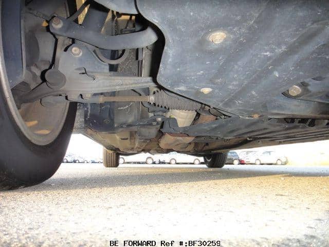 Used 2000 TOYOTA PROGRES NC250/GF-JCG10 for Sale BF30259 - BE FORWARD