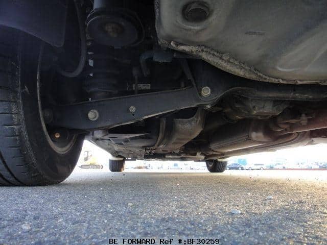 Used 2000 TOYOTA PROGRES NC250/GF-JCG10 for Sale BF30259 - BE FORWARD