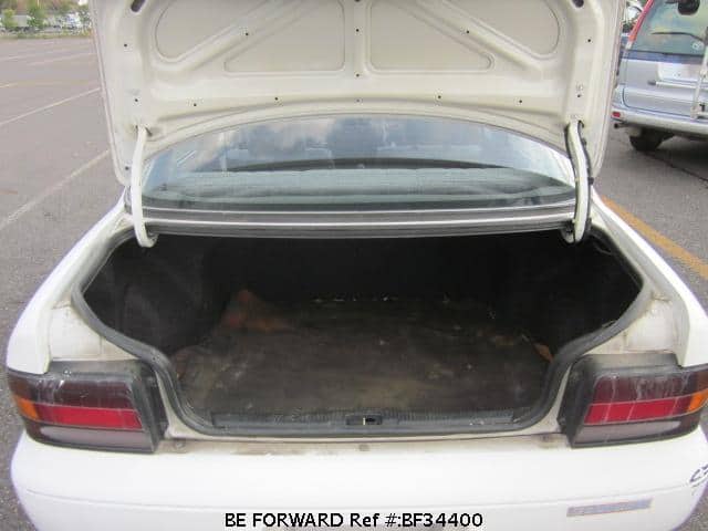 Used 1993 TOYOTA SPRINTER SEDAN LX LIMITED/E-EE101 for Sale BF34400 ...