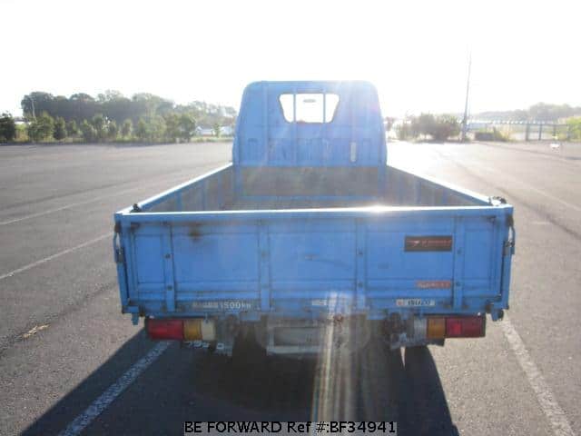 Used 1979 ISUZU ELF TRUCK/K-KAD52N for Sale BF34941 - BE FORWARD