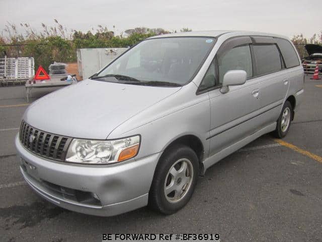 Used 2000 NISSAN BASSARA V/GF-JU30 for Sale BF36919 - BE FORWARD