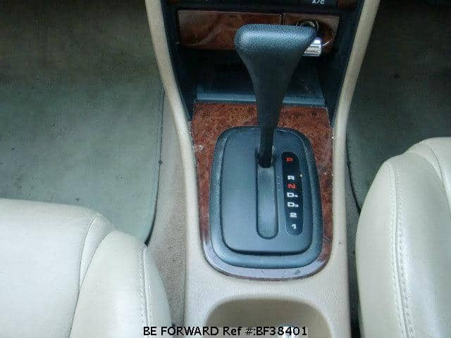 Used 1996 ROVER 400 SERIES 416SLI/E-RTD16 for Sale BF38401 - BE FORWARD