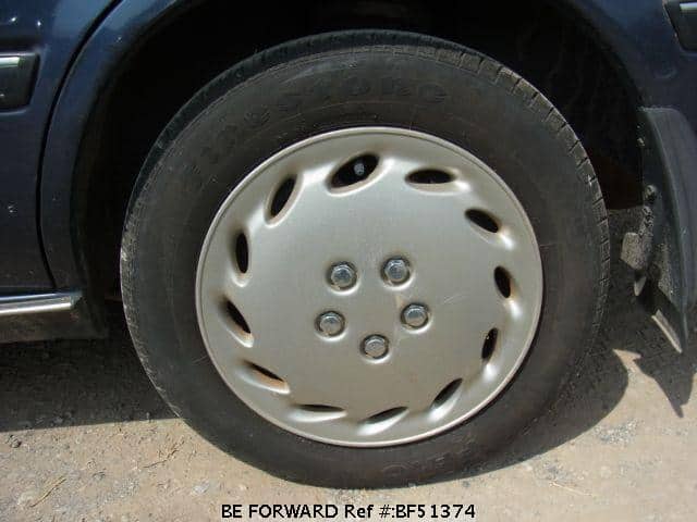 Used 1990 TOYOTA CORONA EX SALOON G/E-ST171 for Sale BF51374 - BE FORWARD