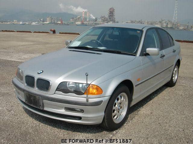 Bmw 318i 2000 for sale store