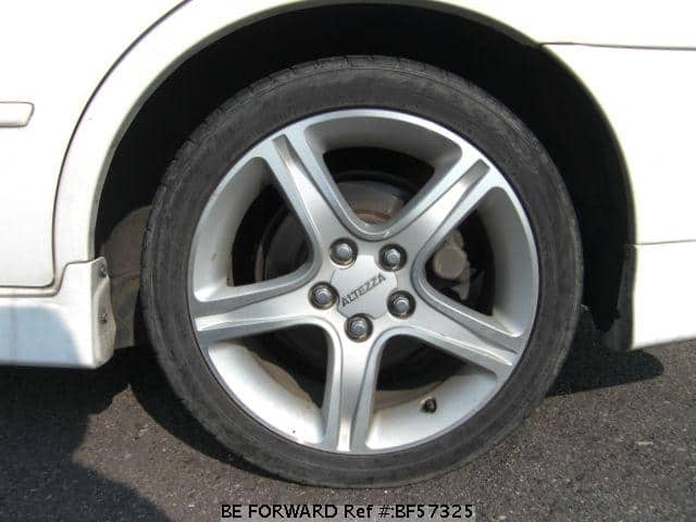 Used 1999 TOYOTA ALTEZZA/GF-GXE10 for Sale BF57325 - BE FORWARD