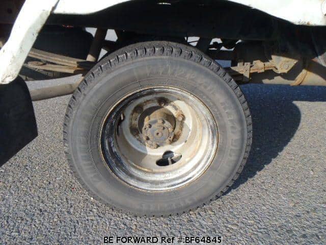 Used 2001 TOYOTA DYNA TRUCK/KG-LY162 for Sale BF64845 - BE FORWARD