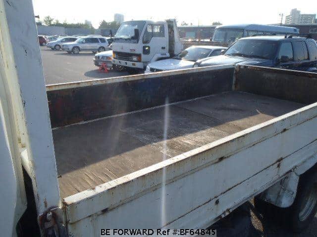 Used 2001 TOYOTA DYNA TRUCK/KG-LY162 for Sale BF64845 - BE FORWARD