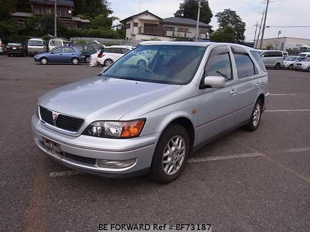 Used 1998 TOYOTA VISTA ARDEO/GF-SV50G for Sale BF73187 - BE FORWARD