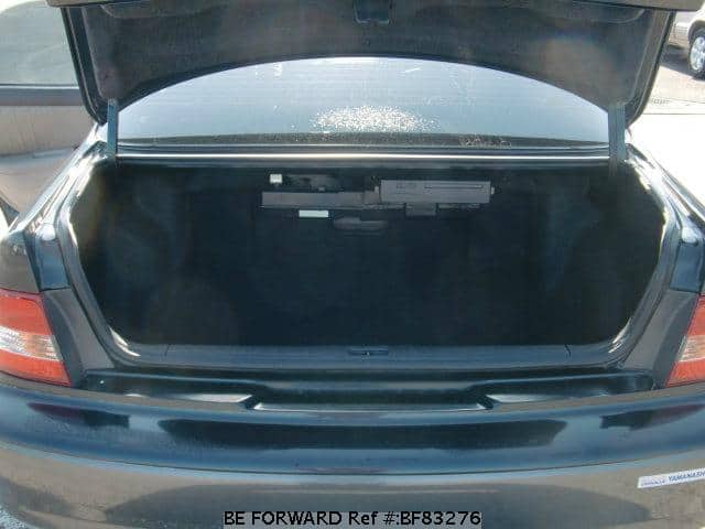 Used 1999 TOYOTA WINDOM 2.5G/GF-MCV21 for Sale BF83276 - BE FORWARD