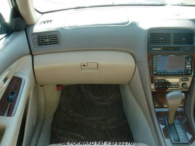 Used 1999 TOYOTA WINDOM 2.5G/GF-MCV21 for Sale BF83276 - BE FORWARD