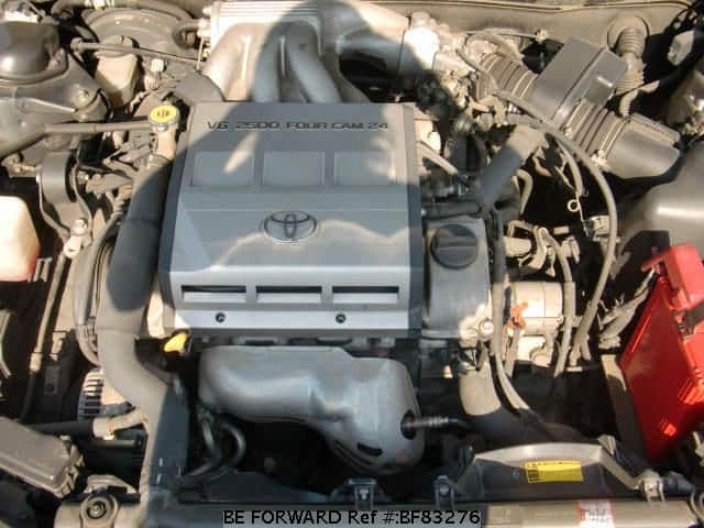 Used 1999 TOYOTA WINDOM 2.5G/GF-MCV21 for Sale BF83276 - BE FORWARD