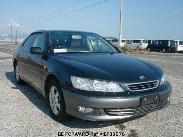 Used 1999 TOYOTA WINDOM 2.5G/GF-MCV21 for Sale BF83276 - BE FORWARD