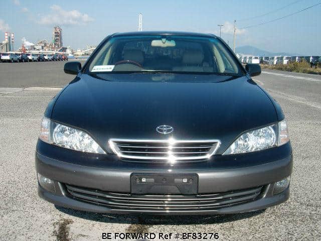 Used 1999 TOYOTA WINDOM 2.5G/GF-MCV21 for Sale BF83276 - BE FORWARD