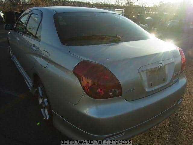 Used 2001 TOYOTA VEROSSA V25/TA-JZX110 for Sale BF94235 - BE FORWARD