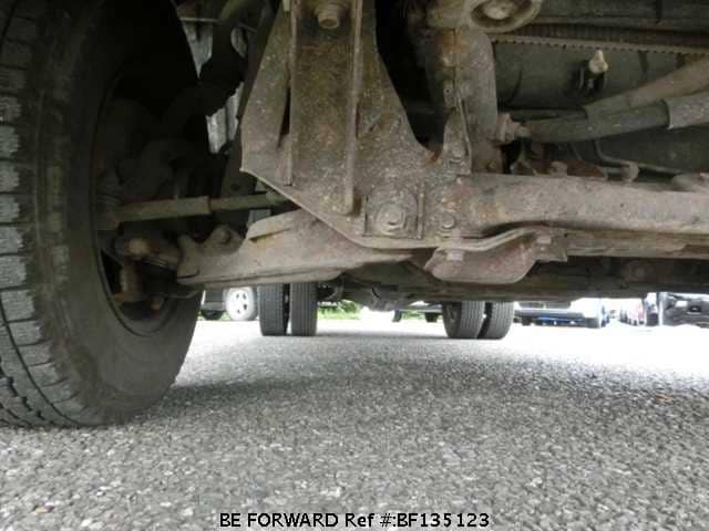 Used 1999 TOYOTA DYNA TRUCK/KG-LY162 for Sale BF135123 - BE FORWARD