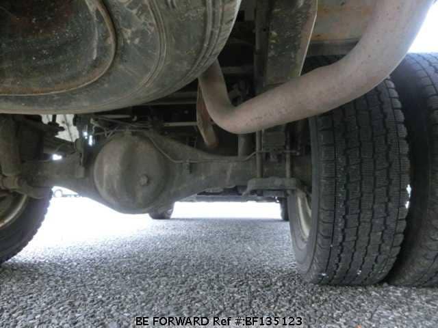 Used 1999 TOYOTA DYNA TRUCK/KG-LY162 for Sale BF135123 - BE FORWARD