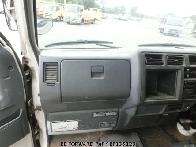 Used 1999 TOYOTA DYNA TRUCK/KG-LY162 for Sale BF135123 - BE FORWARD