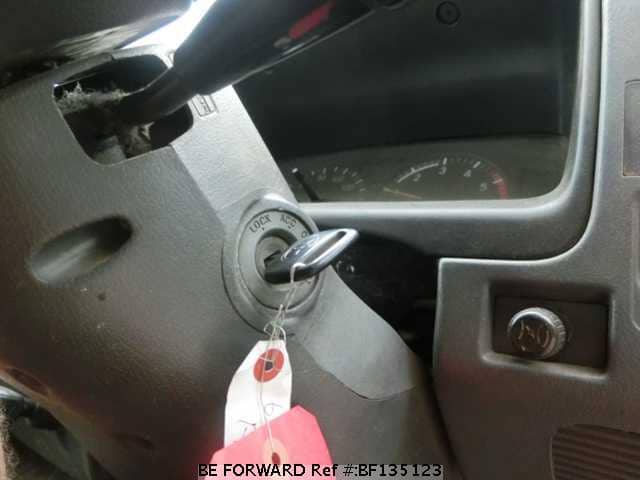 Used 1999 TOYOTA DYNA TRUCK/KG-LY162 for Sale BF135123 - BE FORWARD