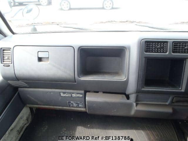 Used 1998 TOYOTA DYNA TRUCK/KC-BU212 for Sale BF138788 - BE FORWARD