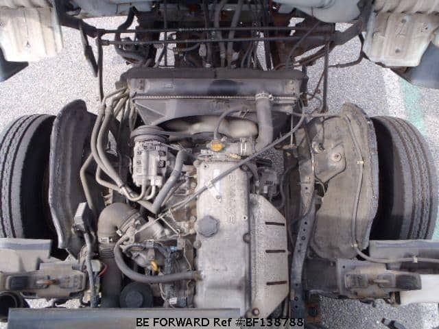 Used 1998 TOYOTA DYNA TRUCK/KC-BU212 for Sale BF138788 - BE FORWARD