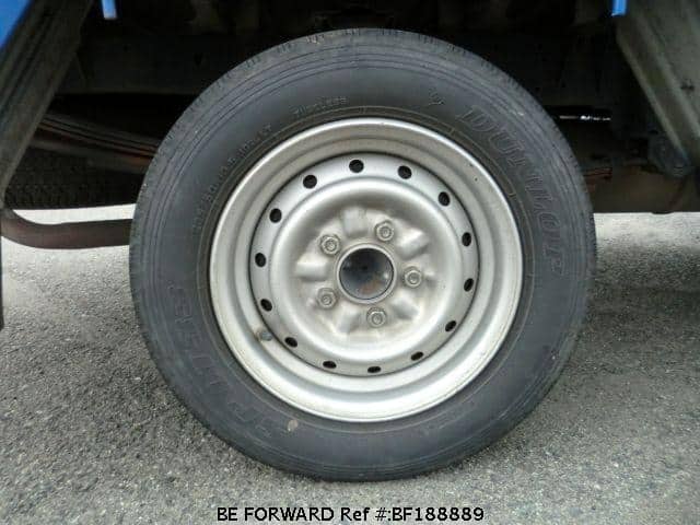 Used 2000 TOYOTA TOYOACE/KG-LY102 for Sale BF188889 - BE FORWARD