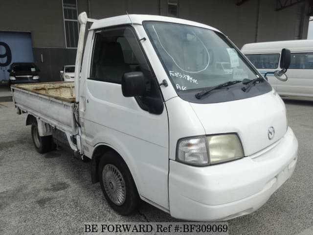 Used 1999 MAZDA BONGO TRUCK/KF-SK22T for Sale BF309069 - BE FORWARD