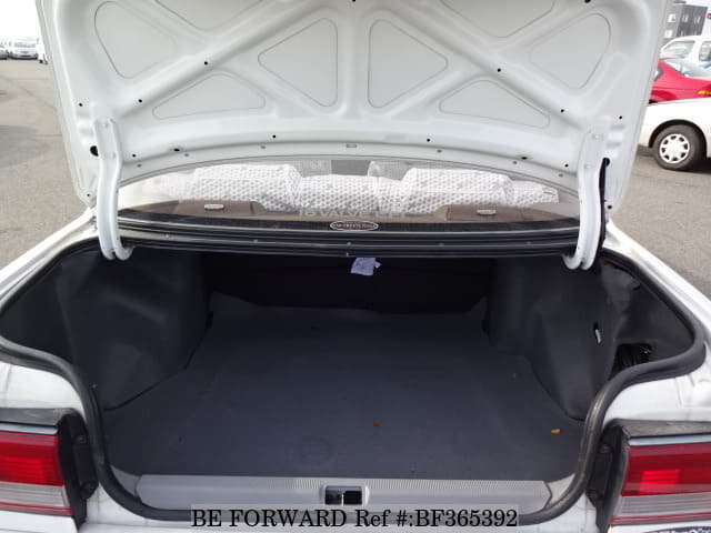 Used 1991 TOYOTA CORONA EX SALOON G/E-ST171 for Sale BF365392 - BE FORWARD