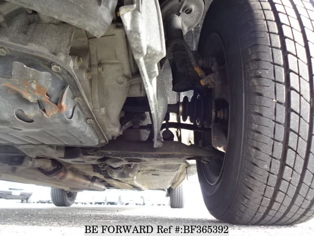 Used 1991 TOYOTA CORONA EX SALOON G/E-ST171 for Sale BF365392 - BE FORWARD