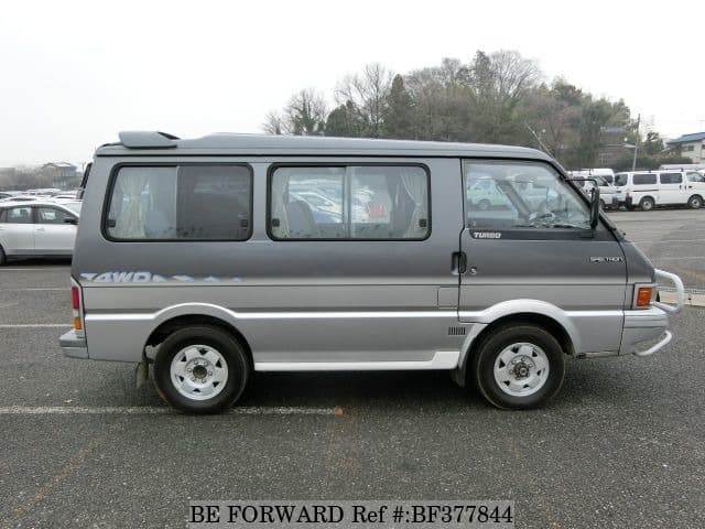 Used 1994 FORD SPECTRON XL-T/Y-SSF8RF for Sale BF377844 - BE FORWARD