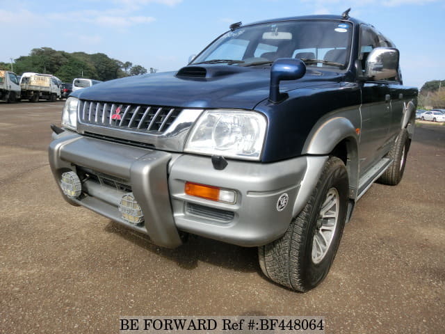 Spare Part Mitsubishi Strada L2000 | Reviewmotors.co