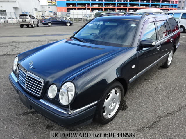 Quality New And Used Mercedes Benz Second-hand Mercedes-benz CLK, SLK, A, C, E S Class Cars Sale ...