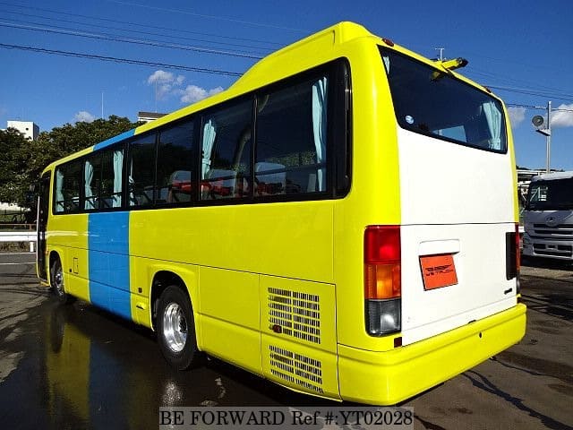 Used 2013 HINO MELPHA/SDG-RR7JJCA for Sale BF495617 - BE FORWARD
