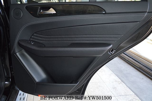 Used 2016 MERCEDES-BENZ M-CLASS ML350 4MATIC AMG SPORT PACKAGE for Sale ...