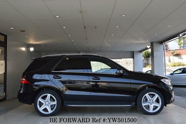 Used 2016 MERCEDES-BENZ M-CLASS ML350 4MATIC AMG SPORT PACKAGE for Sale ...