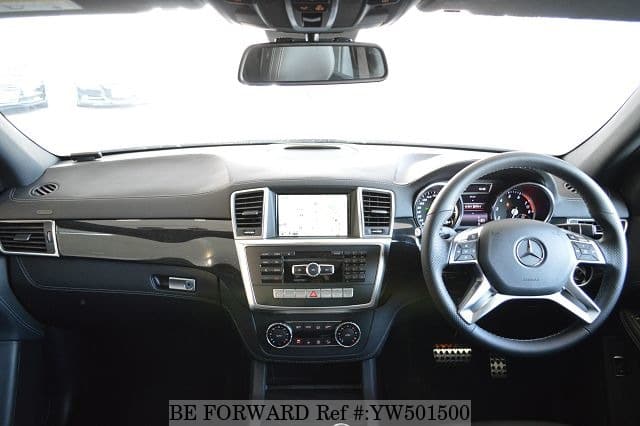 Used 2016 MERCEDES-BENZ M-CLASS ML350 4MATIC AMG SPORT PACKAGE for Sale ...