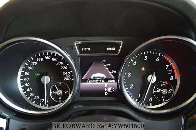 Used 2016 MERCEDES-BENZ M-CLASS ML350 4MATIC AMG SPORT PACKAGE for Sale ...