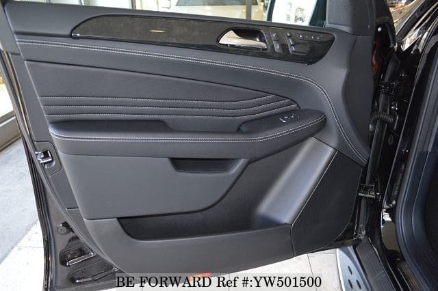 Used 2016 MERCEDES-BENZ M-CLASS ML350 4MATIC AMG SPORT PACKAGE for Sale ...