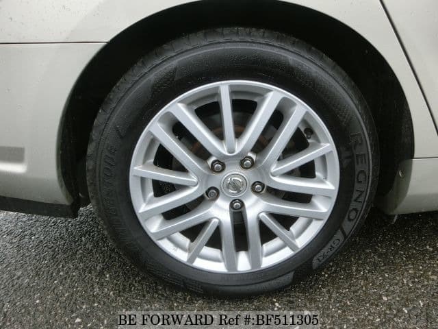 Used 2007 NISSAN FUGA 250XV VIP/CBA-Y50 for Sale BF511305 - BE FORWARD