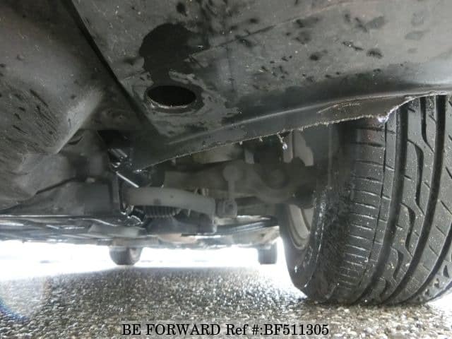 Used 2007 NISSAN FUGA 250XV VIP/CBA-Y50 for Sale BF511305 - BE FORWARD