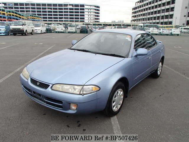 Used 1994 TOYOTA SPRINTER MARINO/E-AE100 for Sale BF507426 - BE FORWARD