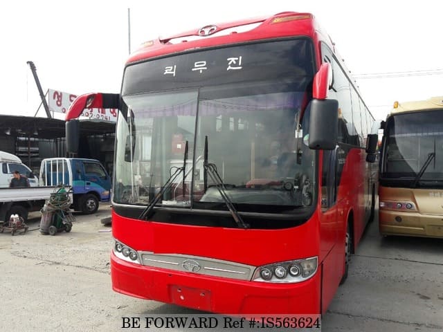 Used 2006 DAEWOO DAEWOO OTHERS KL5UY61YD7P000515/BX212 for Sale ...