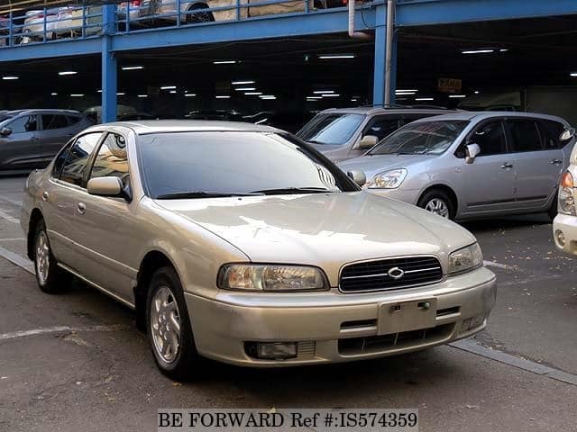 Used 2001 RENAULT SAMSUNG SM5 SM520 JX290/Q1S20-4A-0 for Sale IS574359 - BE FORWARD