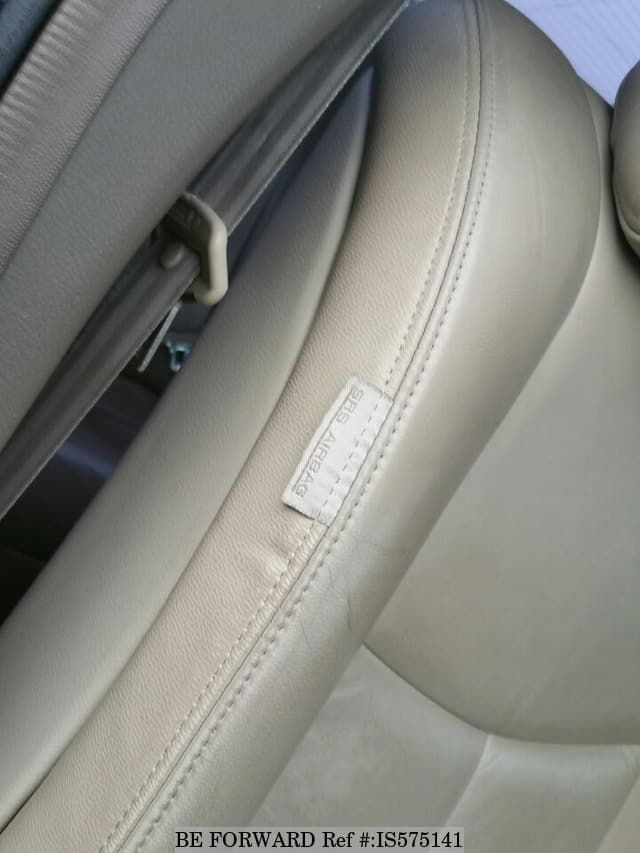 Used 2005 RENAULT SAMSUNG SM7 LE for Sale IS575141 - BE FORWARD