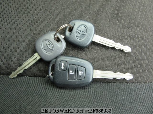 Used 2013 TOYOTA MARK X 250G F PACKAGE/DBA-GRX130 for Sale BF585333 ...