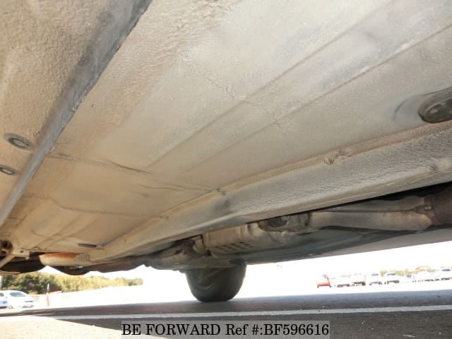 Used 2001 TOYOTA SPRINTER CARIB S TOURING LIMITED/GF-AE114G for Sale ...