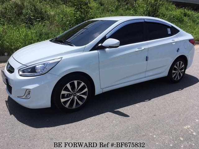 2016 hyundai accent for sale near me store