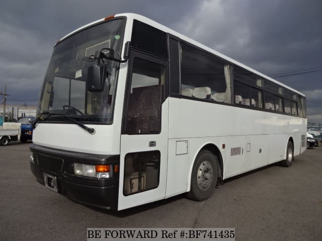 Used 1996 ISUZU SUPER CRUISER/KC-LV781R for Sale BF741435 - BE FORWARD